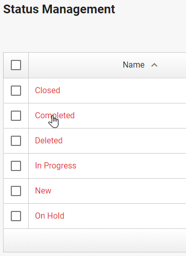 How to add custom fields to work orders – Q Ware Support
